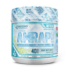 AMRAP BCAA powder for muscle recovery