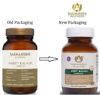 Amrit Kalash Ambrosia health benefits