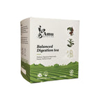 AMU NUTRITION digestion tea bags
