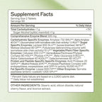 Amy Myers MD digestive enzymes tablets