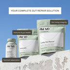 Amy Myers MD digestive enzymes