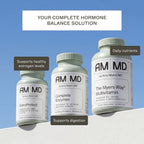 Amy Myers MD EstroProtect for vitality