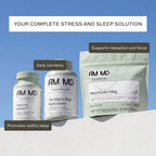Amy Myers MD herbal sleep blend benefits
