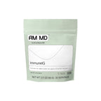 Amy Myers MD ImmuneIG colostrum alternative