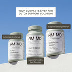 Amy Myers MD liver health capsules