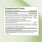 Amy Myers MD methylation capsules