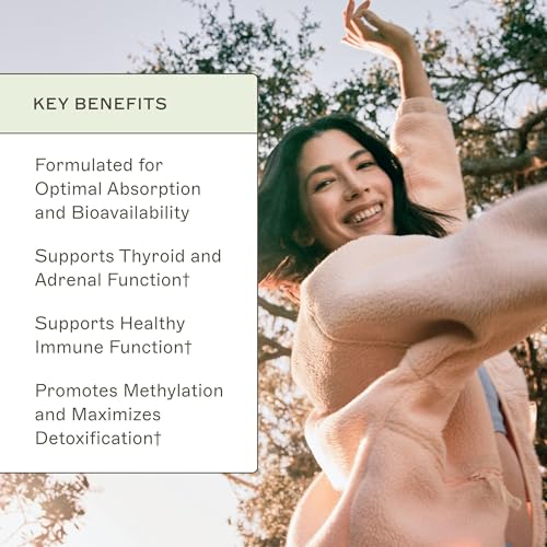 Amy Myers MD multivitamins for better health