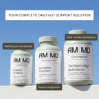 Amy Myers MD probiotics for digestion