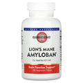 Amyloban 3399 veggie tablets benefits