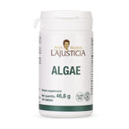 Ana Maria Lajusticia algae treatment pack