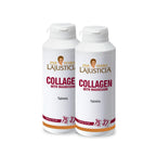 Ana Maria LaJusticia collagen tablets for beauty
