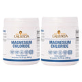Ana Maria LaJusticia magnesium chloride benefits