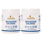 Ana Maria LaJusticia magnesium chloride benefits