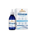Ana Maria Lajusticia magnesium oil for muscle relief