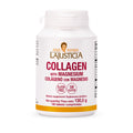 Ana Maria LaJusticia magnesium supplement