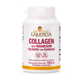 Ana Maria LaJusticia magnesium tablets for wellness