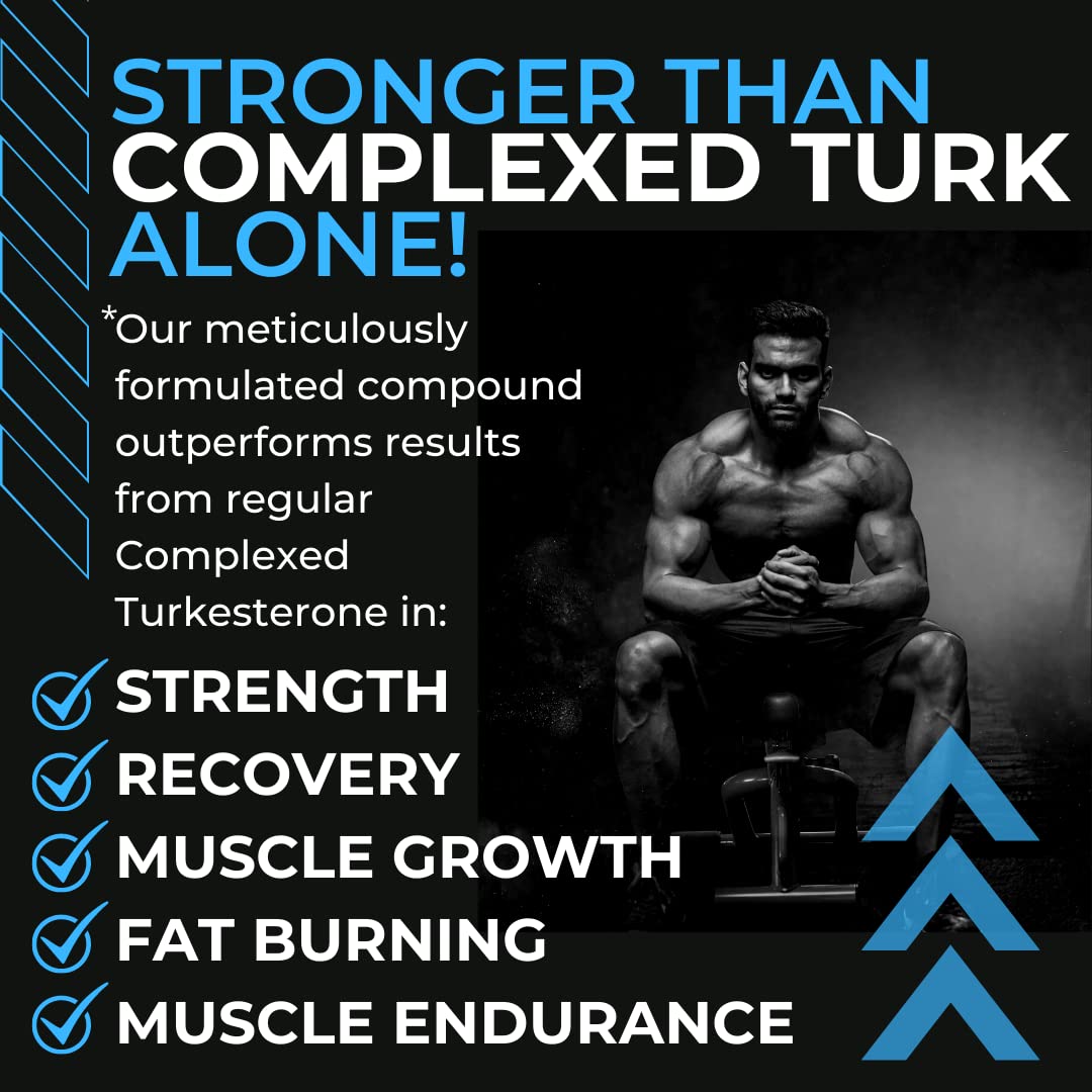 Anabolic Ape Turkesterone for performance