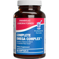 Anabolic Laboratories fish oil softgels