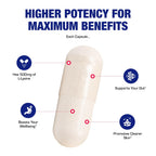 Anabolic Laboratories L Lysine for athletes