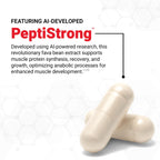 anabolic muscle growth enhancer