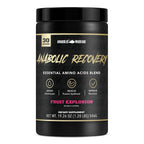 Anabolic Recovery essential amino acids