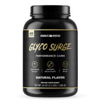 Anabolic Warfare carb powder for energy