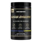 Anabolic Warfare pre-workout energy boost