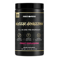 Anabolic Warfare pre-workout energy boost