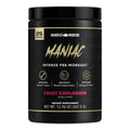 Anabolic Warfare pre-workout powder