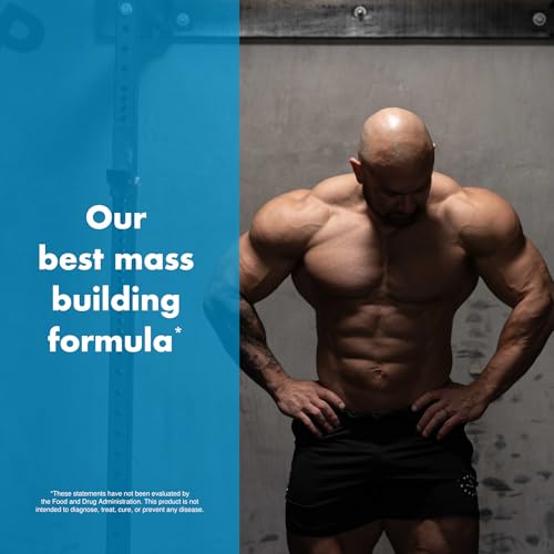 Anabolic Warfare Project for strength training