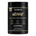 Anabolic Warfare Veiniac muscle pump benefits