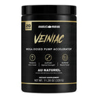 Anabolic Warfare Veiniac muscle pump benefits