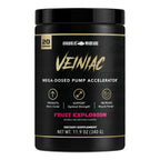 Anabolic Warfare Veiniac muscle pump powder