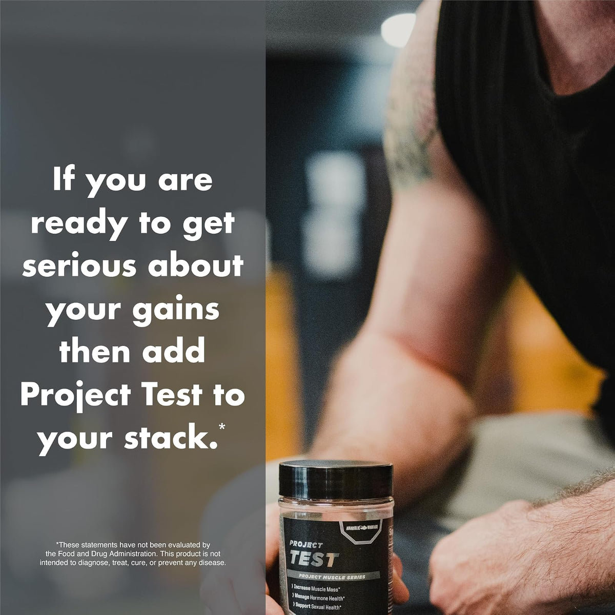 Anabolic Warfare vitamins for athletes