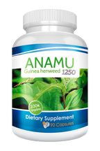 Anamu 1250 mg for immune support