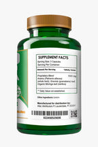 Anamu moringa green superfood benefits