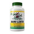 Anamu multivitamins for daily wellness