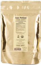 Anandamide cacao blend for relaxation