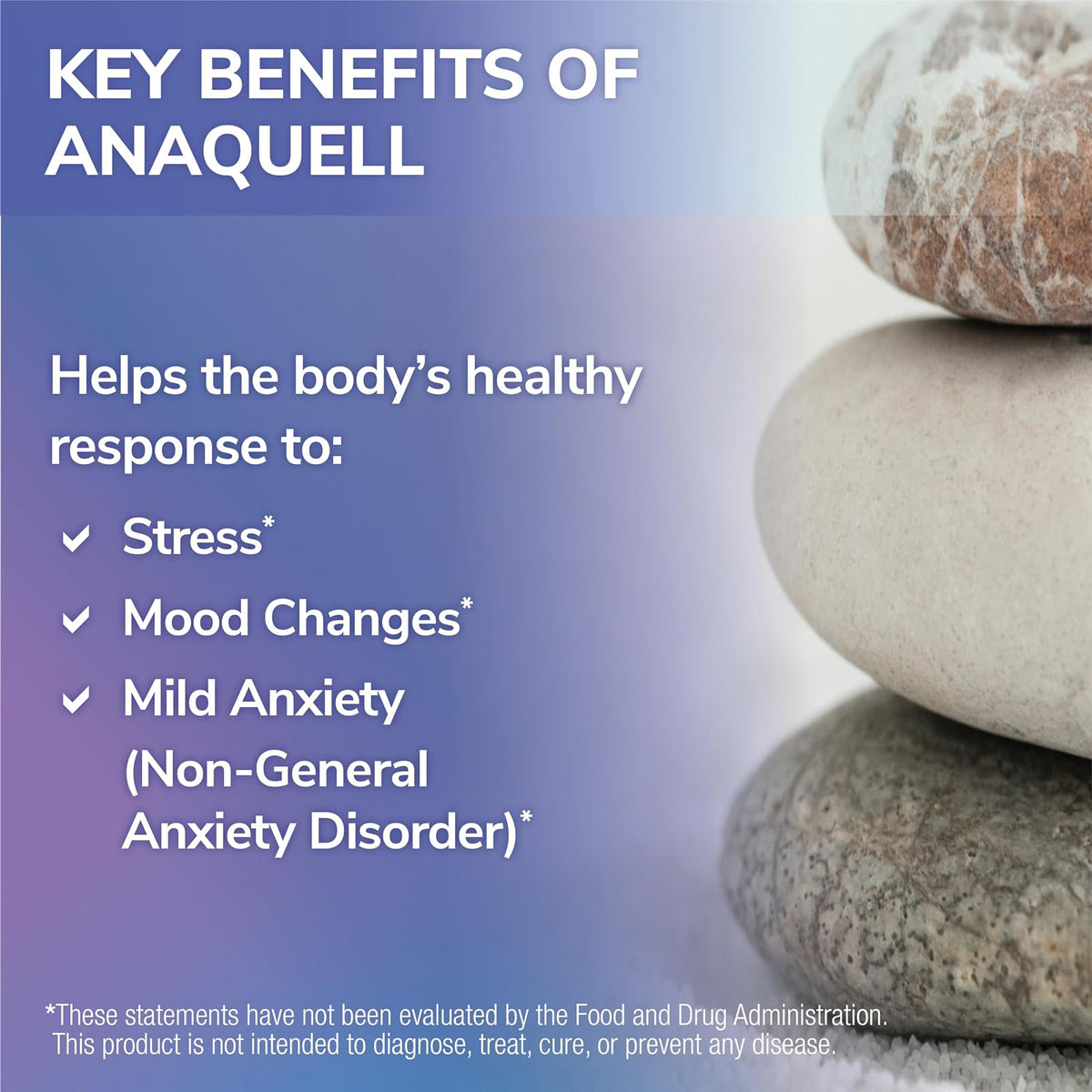 Anandamide capsules for mood support