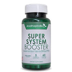 Anathapindika Super System Booster capsules