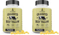 Ancestral Supplements beef tallow capsules