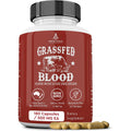 Ancestral Supplements blood health capsules