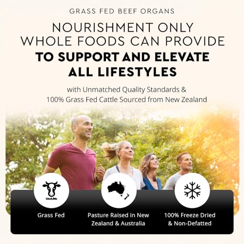 ancestral supplements for optimal health
