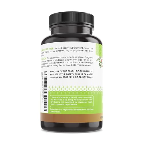 Ancient Bliss Ashwagandha for daily vitality
