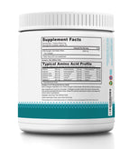 Ancient Bliss collagen powder benefits