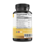 Ancient Bliss herbal liver supplement