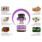 Ancient Bliss multivitamins for immune support