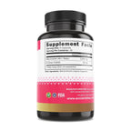 Ancient Bliss natural energy support