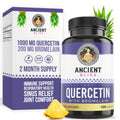 Ancient Bliss Quercetin 1000 mg capsules