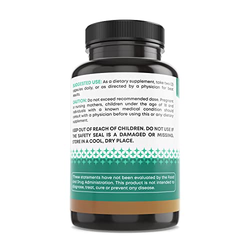 Ancient Bliss sea moss for holistic health